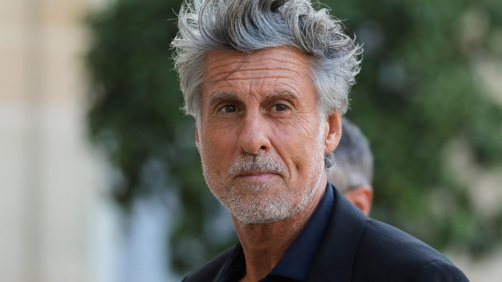 Marc Simoncini, le cupidon mythique de Meetic