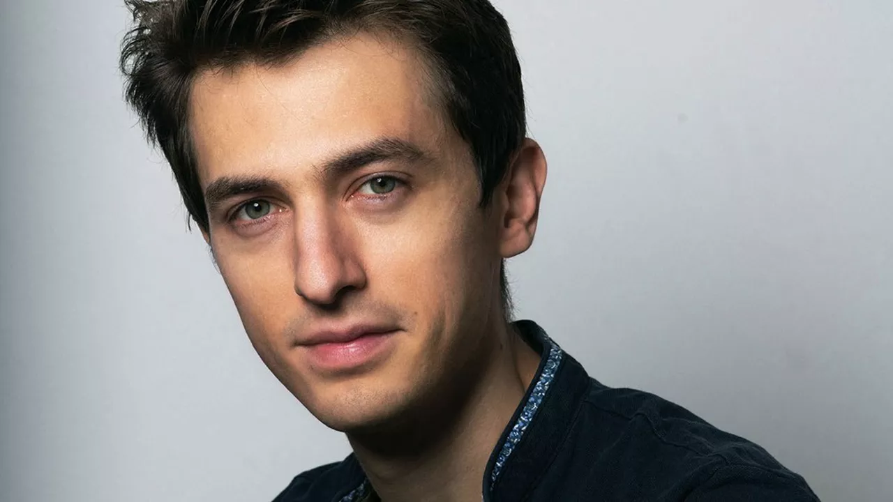 Guillaume Lample, le cerveau raffiné de Mistral AI