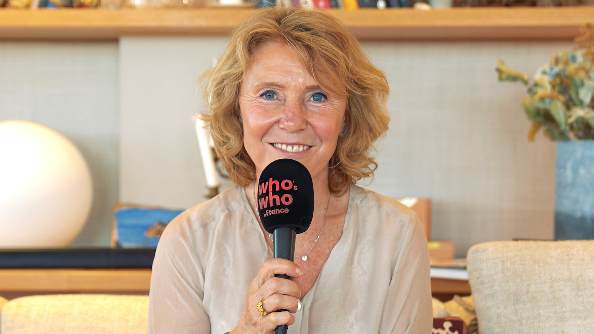 À la rencontre d'Isabel Ferrando