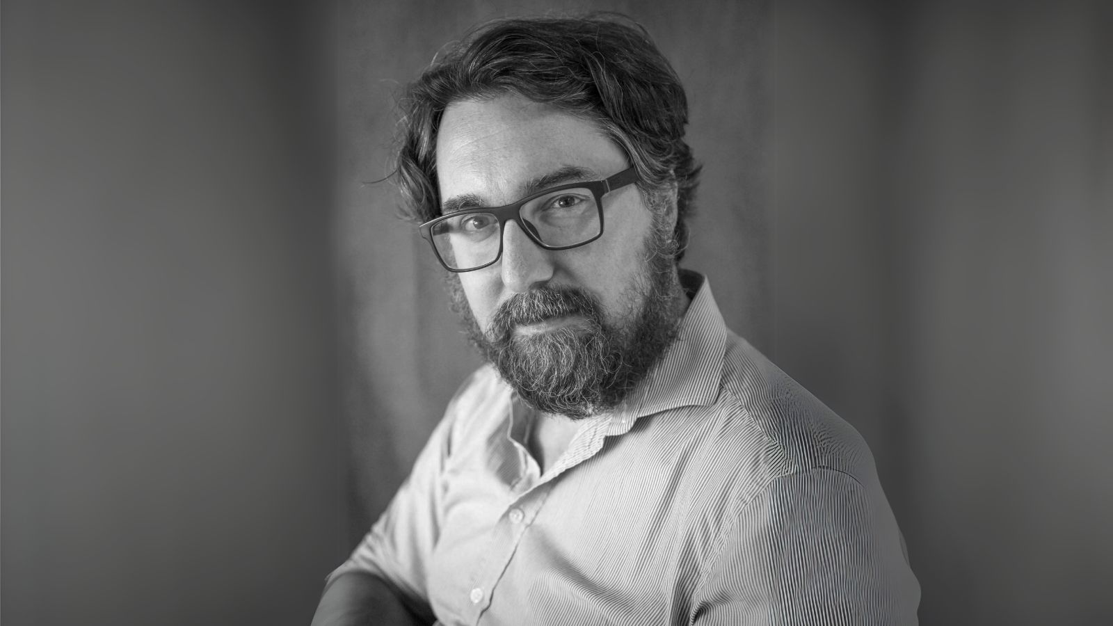 David Meulemans, éditeur quinze ans d'âge