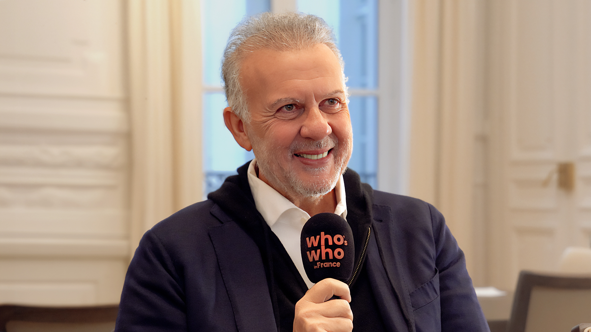 Les coulisses d'une success story : Interparfums